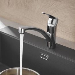 Grohe Eurosmart K&uuml;chenarmatur, schwenkbar, 30506000,