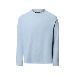 Nils Sundstr&ouml;m Nils Sundstr&ouml;m Sweatshirt Herren Gr&ouml;&szlig;e S hellblau
