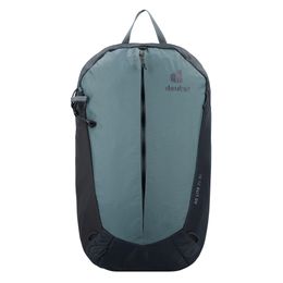 Deuter Sportrucksack 'AC Lite 21 SL' Damen Gr&ouml;&szlig;e One Size basaltgrau / schwarz
