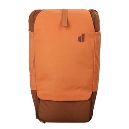 Deuter Rucksack 'Utilion 34+5' Herren Gr&ouml;&szlig;e One Size orange