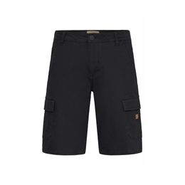 Blend Cargoshorts ' BHTirol ' Herren Gr&ouml;&szlig;e 35/36 schwarz
