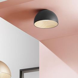 Luce Ambiente Design COCO Deckenleuchte, LED, LED-COCO-PL35-NER,