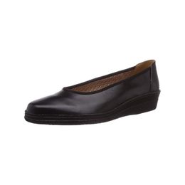 Gabor Ballet Flats female Black size 5