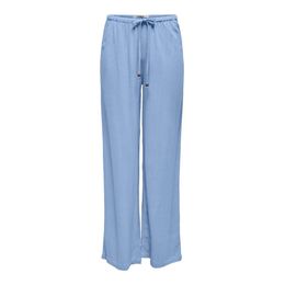 Only Pants 'ONLSOLVI' female Blue size L
