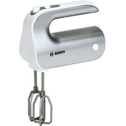 Kinder-Handmixer klein "Bosch", silber (silberfarben), Spielzeug-Haushaltsger&auml;te, KinderB:7cm H:12cm T:19cm, Kunststoff, Kinder-Handmixer, B:7cm H:12cm T:19cm