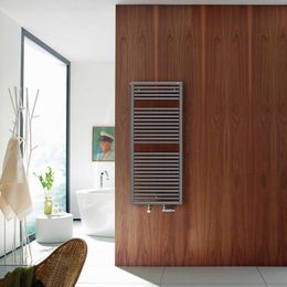 Zehnder Universal Badheizk&ouml;rper, Warmwasser- oder Mischbetrieb, ZU200250A300000, HUD-120-050