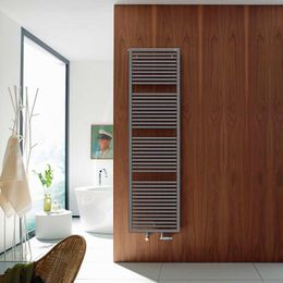 Zehnder Universal Badheizk&ouml;rper, Warmwasser- oder Mischbetrieb, ZU200450A300000, HUD-180-050