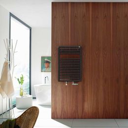 Zehnder Universal Badheizk&ouml;rper, Warmwasser- oder Mischbetrieb, ZU100150A600000, HU-070-050