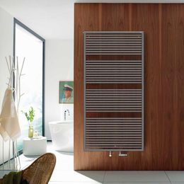 Zehnder Universal Badheizk&ouml;rper, Warmwasser- oder Mischbetrieb, ZU2004A0A300000, HUD-180-100