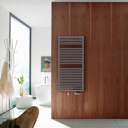 Zehnder Universal Badheizk&ouml;rper, Warmwasser- oder Mischbetrieb, ZU100260A300000, HU-120-060