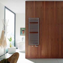 Zehnder Universal Badheizk&ouml;rper, Warmwasser- oder Mischbetrieb, ZU100245A300000, HU-120-045