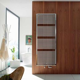 Zehnder Universal Badheizk&ouml;rper, Warmwasser- oder Mischbetrieb, ZU100475CR00000, HUC-180-075
