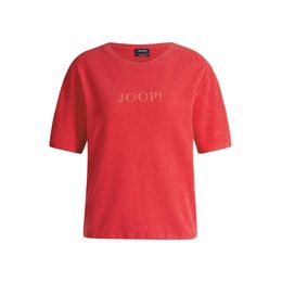 JOOP! T-Shirt 'Kita' Damen Gr&ouml;&szlig;e XS rot