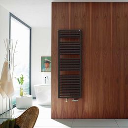 Zehnder Universal Badheizk&ouml;rper, Warmwasser- oder Mischbetrieb, ZU100350A600000, HU-150-050