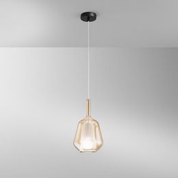 Luce Ambiente Design PIREX Pendelleuchte Konus, E27, I-PIREX-S18-AMB,
