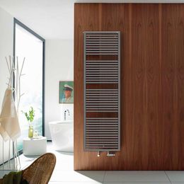Zehnder Universal Badheizk&ouml;rper, Warmwasser- oder Mischbetrieb, ZU200460A300000, HUD-180-060