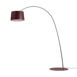 Foscarini Twiggy Elle Stehleuchte, LED, Ausladung: 255 cm, FN159013TW_68,