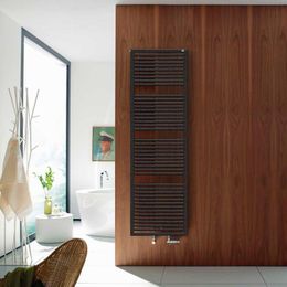 Zehnder Universal Badheizk&ouml;rper, Warmwasser- oder Mischbetrieb, ZU200460A600000, HUD-180-060
