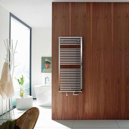 Zehnder Universal Badheizk&ouml;rper, Warmwasser- oder Mischbetrieb, ZU100250CR00000, HUC-120-050