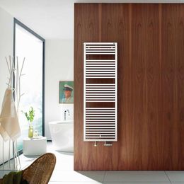 Zehnder Universal Badheizk&ouml;rper, Warmwasser- oder Mischbetrieb, ZU100350B100000, HU-150-050