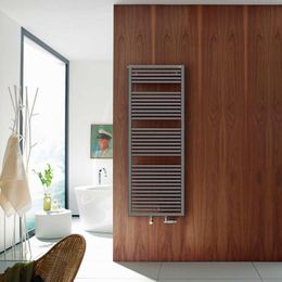 Zehnder Universal Badheizk&ouml;rper, Warmwasser- oder Mischbetrieb, ZU100360A300000, HU-150-060