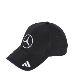 adidas Performance Sportcap 'Mercedes - AMG Petronas Formula One Team Kimi Antonelli' Herren Gr&ouml;&szlig;e 58/59 blau / schwarz / wei&szlig;