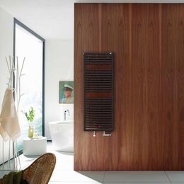 Zehnder Universal Badheizk&ouml;rper, Warmwasser- oder Mischbetrieb, ZU100245A600000, HU-120-045