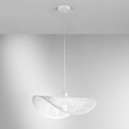 Luce Ambiente Design RHEI Pendelleuchte, E27, I-RHEI-LEAF-S50,