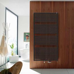 Zehnder Universal Badheizk&ouml;rper, Warmwasser- oder Mischbetrieb, ZU1004A0A600000, HU-180-100