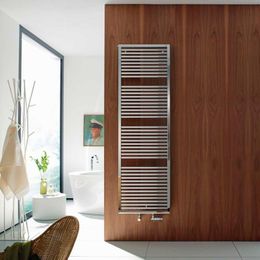 Zehnder Universal Badheizk&ouml;rper, Warmwasser- oder Mischbetrieb, ZU100460CR00000, HUC-180-060