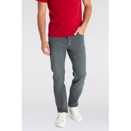Levi's Slim-fit-Jeans LEVI'S "511 SLIM", Herren, Gr. 29, L&auml;nge 32, blau (endless sea), Denim/Jeans, Obermaterial: 99% Baumwolle, 1% Elasthan, skinny fit kn&ouml;chellang, Jeans Slim-fit-Jeans, mit Stretch