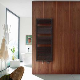 Zehnder Universal Badheizk&ouml;rper, Warmwasser- oder Mischbetrieb, ZU100360A600000, HU-150-060