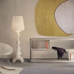 Kartell Kabuki Stehleuchte, LED, 0918003,