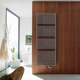 Zehnder Universal Badheizk&ouml;rper, Warmwasser- oder Mischbetrieb, ZU100475A300000, HU-180-075