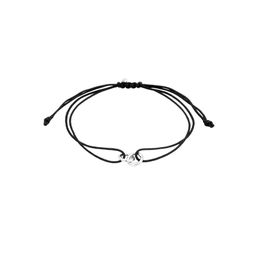 Elli Armband Damen Gr&ouml;&szlig;e 16 silber