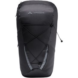 Vaude Sportrucksack 'Uphil 12' Damen Gr&ouml;&szlig;e one size grau / schwarz