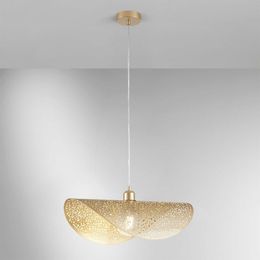 Luce Ambiente Design RHEI Pendelleuchte, E27, I-RHEI-TARA-S50,