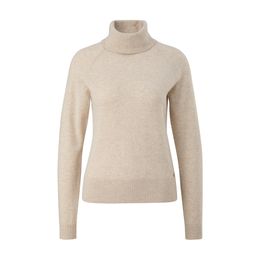 comma, COMMA Pullover Damen Gr&ouml;&szlig;e S beige