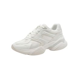 Tamaris Sneaker Damen Gr&ouml;&szlig;e 40 wei&szlig; / offwhite