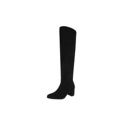 Ital-Design Over the Knee Boots female Black size 39