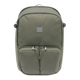 Vaude Rucksack 'Coreway BP 23' Herren Gr&ouml;&szlig;e one size khaki / dunkelgr&uuml;n