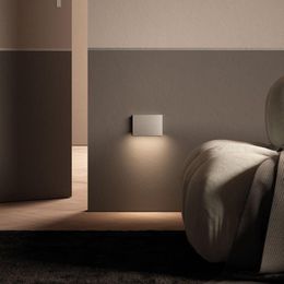 Cini&Nils CINI&NILS Anda Full Wandleuchte, LED, CL15312W3,