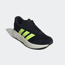 Sneaker adidas Sportswear "LIGHTSHIFT", Herren, Gr. 46, gelb (core schwarz, hi, res gelb, grau two), Synthetik, Textil, Schuhe Sneaker
