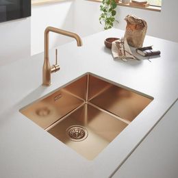 Grohe K700 K&uuml;chensp&uuml;le, 31574DL1, 60-S 54,4/44,4 1.0