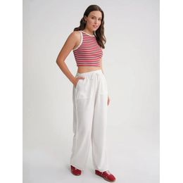 Mixray Hose Damen Gr&ouml;&szlig;e 38 wei&szlig;