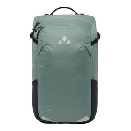 Vaude Sportrucksack 'Trailvent 20' Damen Gr&ouml;&szlig;e one size grau / pastellgr&uuml;n / schwarz