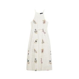 Desigual Dress female White size L