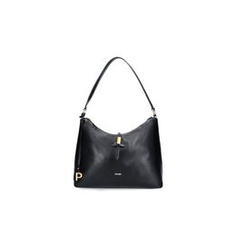 Picard Schultertasche 'Whisper' Damen Gr&ouml;&szlig;e One Size schwarz