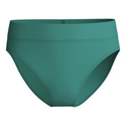Calida Slip Damen Gr&ouml;&szlig;e XS smaragd