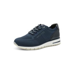 Marco Tozzi Sneaker Damen Gr&ouml;&szlig;e 39 navy